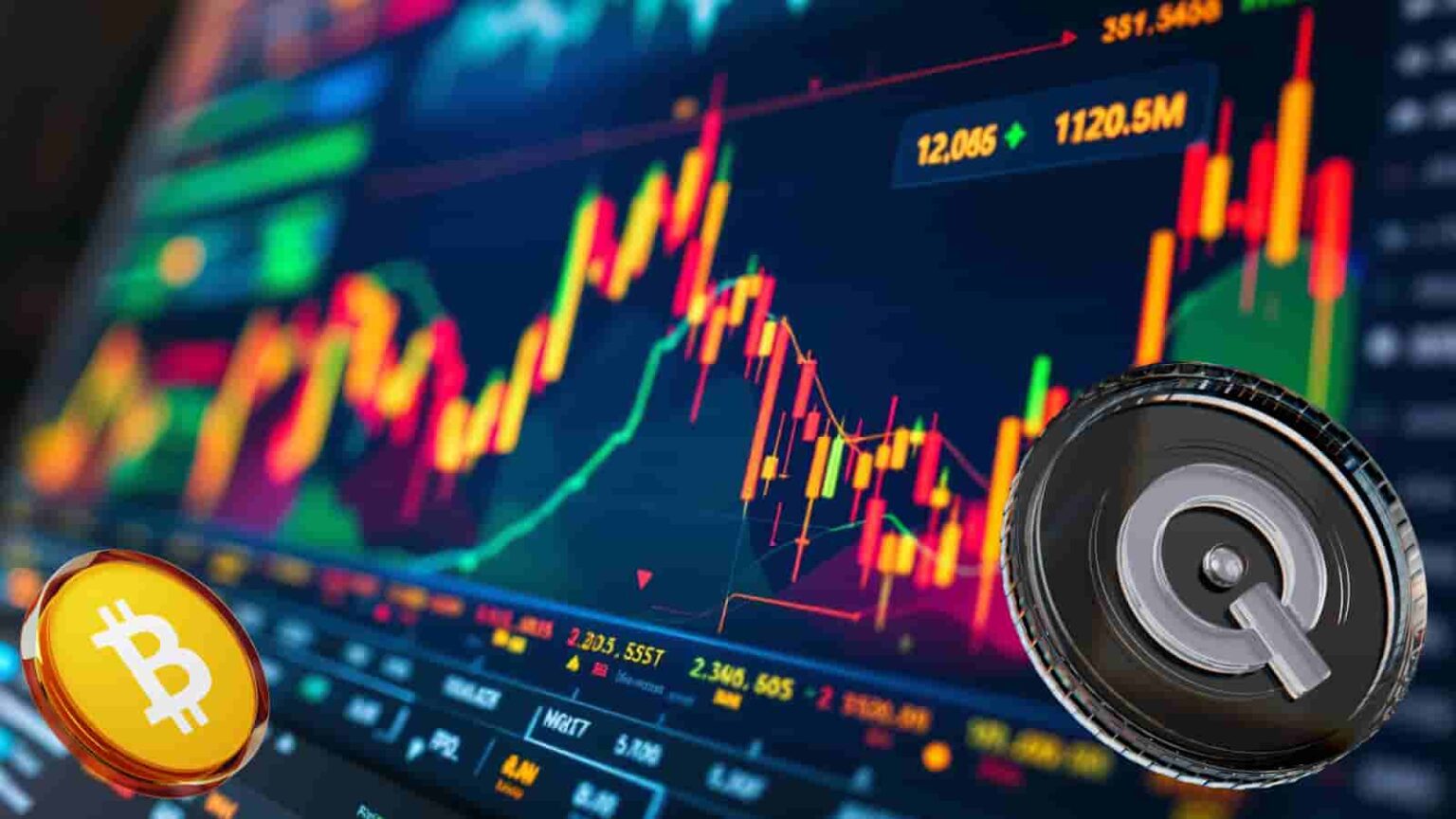 AI Coins Are Surging Amid Bitcoin’s Slump, Could This $0.04 Altcoin ... AI Coins Are Surging Amid Bitcoin’s Slump, Could This $0.04 Altcoin ...