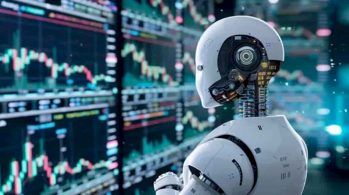 AI hedge fund with no humans beats the stock market