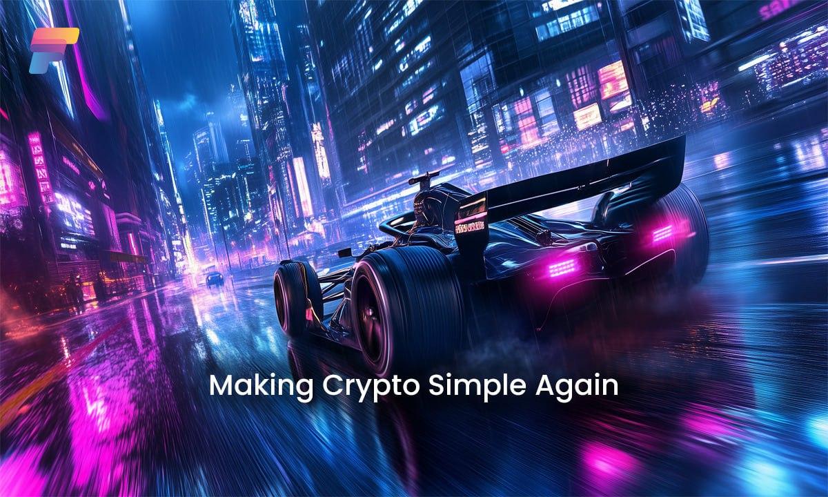 1Fuel (OFT) Raises Over $2 Million in Presale, Advancing Cross-Chain AI ...