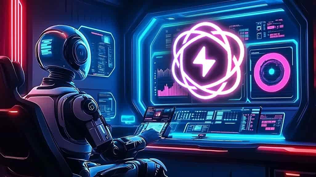 Dogecoin (DOGE) or Lightchain AI? AI's Pick for 2025's Millionaire Maker