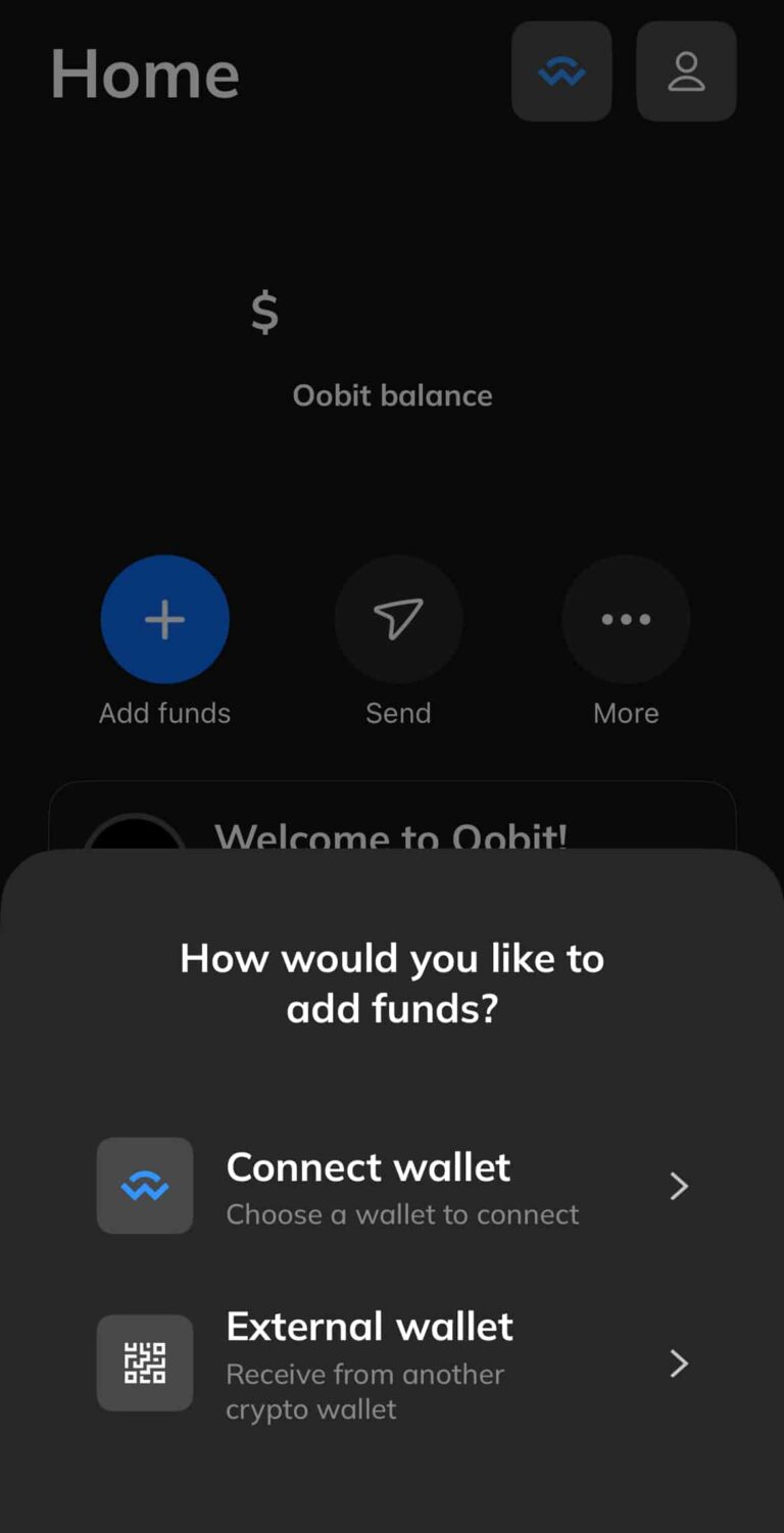 How to Earn Rewards with Oobit | Step-by-Step Guide