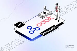 How to Earn Rewards with Oobit | Step-by-Step Guide