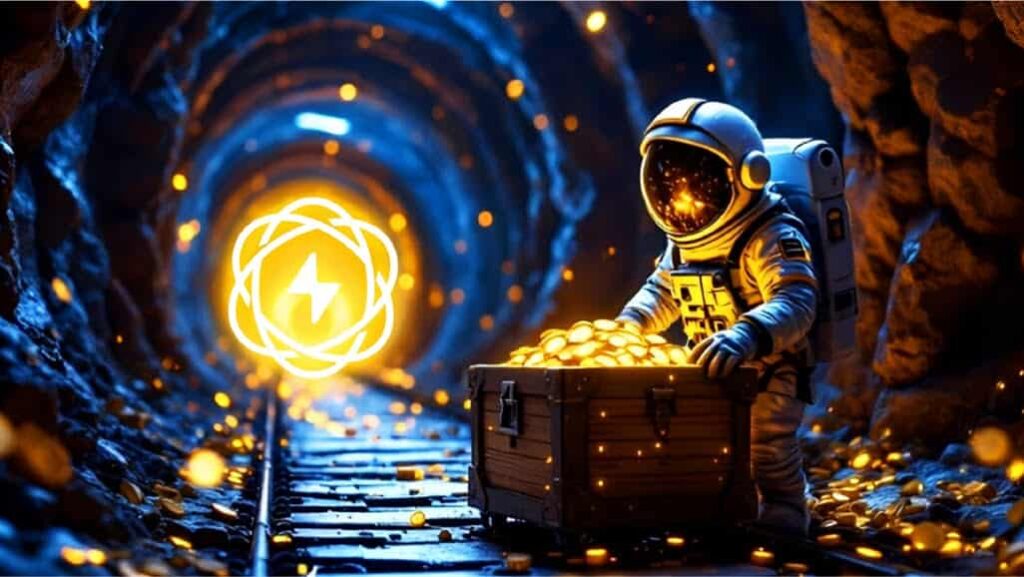 Hype Around Trump Coins Is Fading—Now Lightchain AI Is Set to Dominate ...