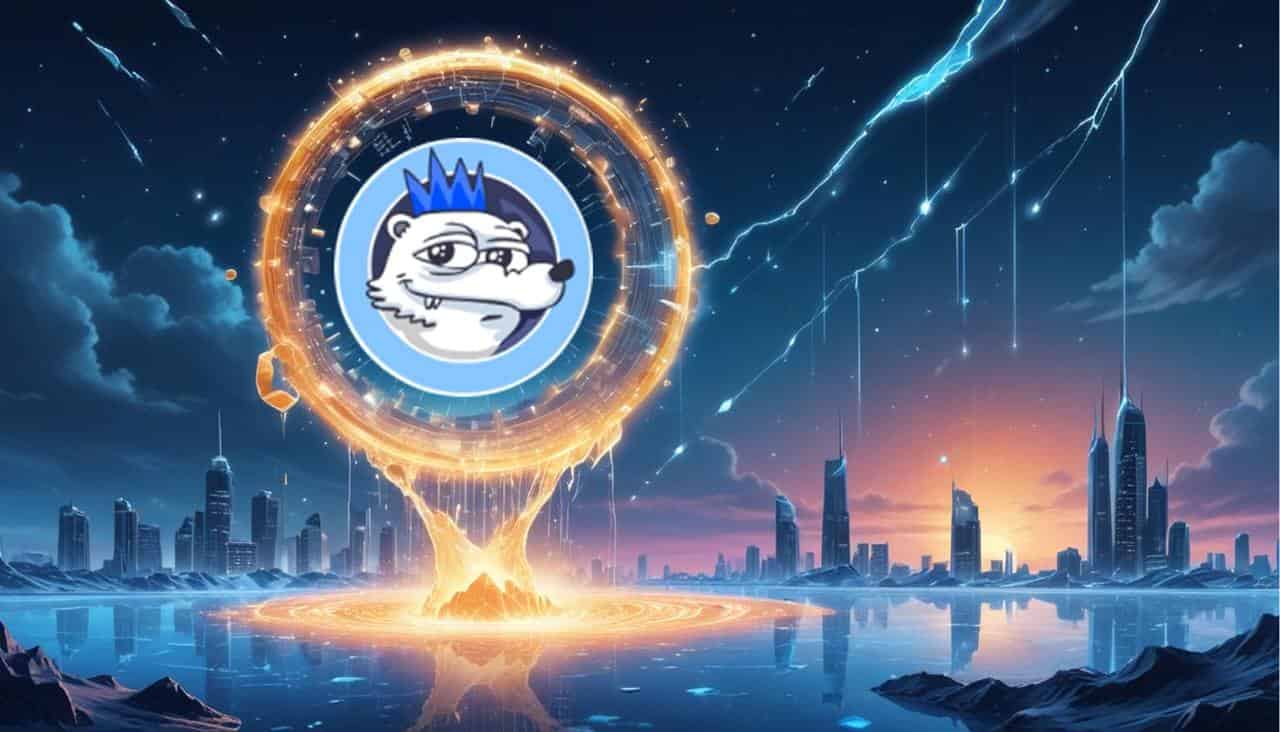 Is BIB Meme Token the Next Big Meme Coin to Explode in 2025?