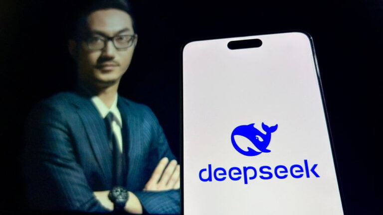 Liang Wenfeng net worth 2025 | How rich is the CEO of DeepSeek? | Finbold