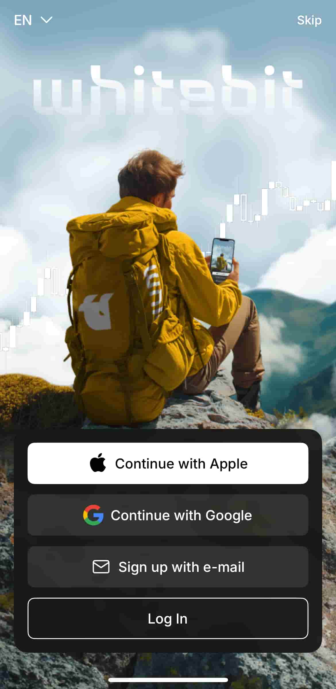 WhiteBIT Review [2025] | Crypto Exchange, Pros & Cons | Finbold