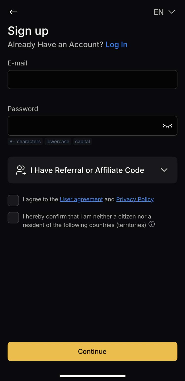 WhiteBIT Review [2026] | Crypto Exchange, Pros & Cons | Finbold