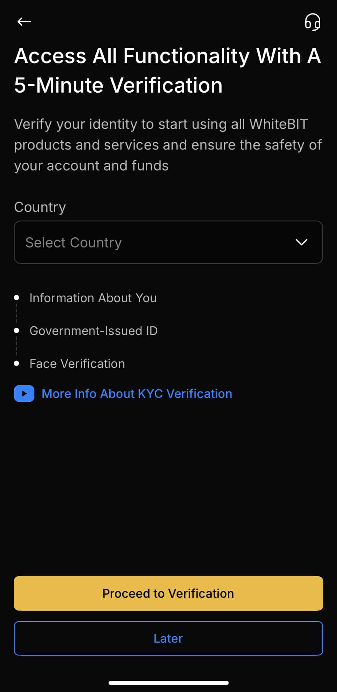WhiteBIT Review [2026] | Crypto Exchange, Pros & Cons | Finbold