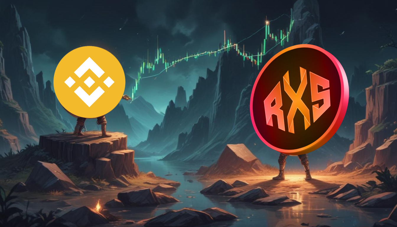 Binance Coin (BNB) Faces Tough Competition From Viral Token Below $0.25