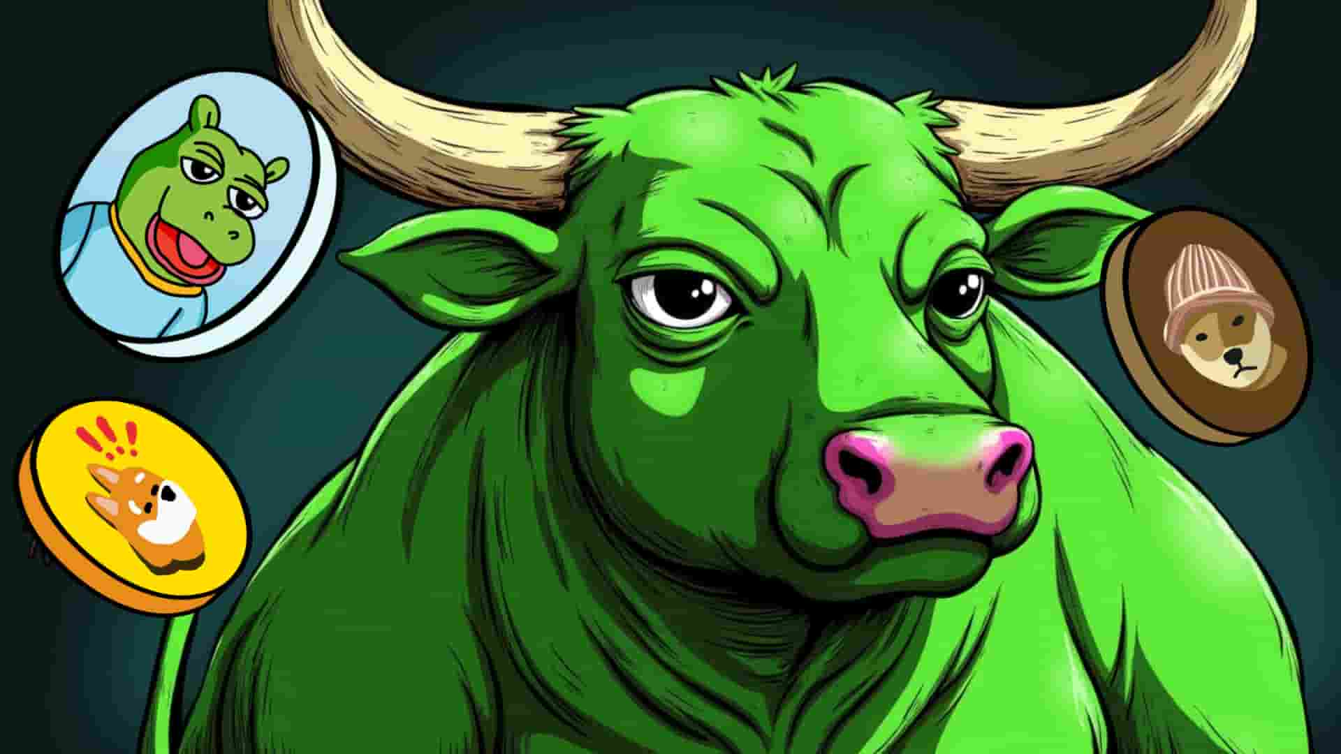 Best Low-Cap Cryptos To Buy For The 2025 Bull Run – The Last One Has ...