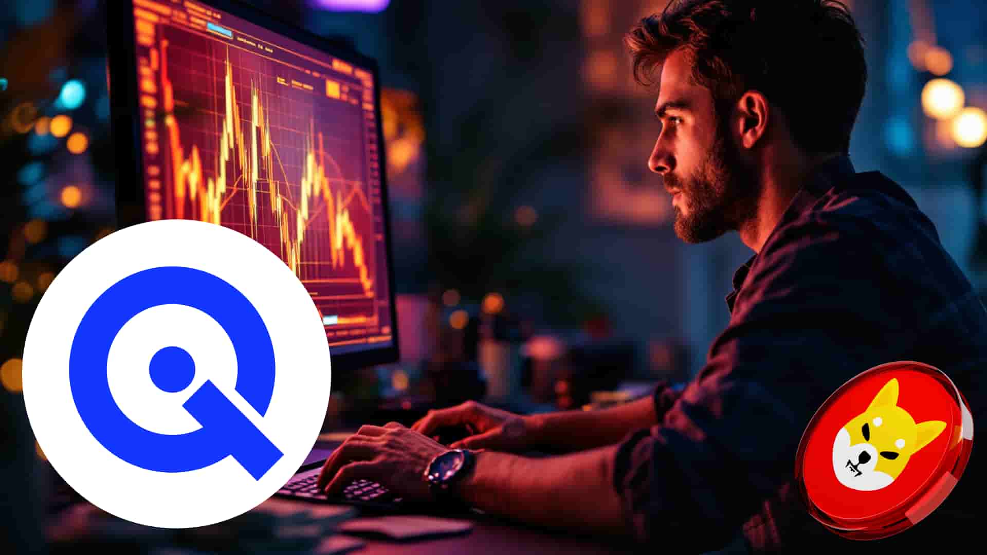 Shiba Inu Price Outlook: SHIB Battles Market Pressure While This AI-Centric Crypto Prepares For ...