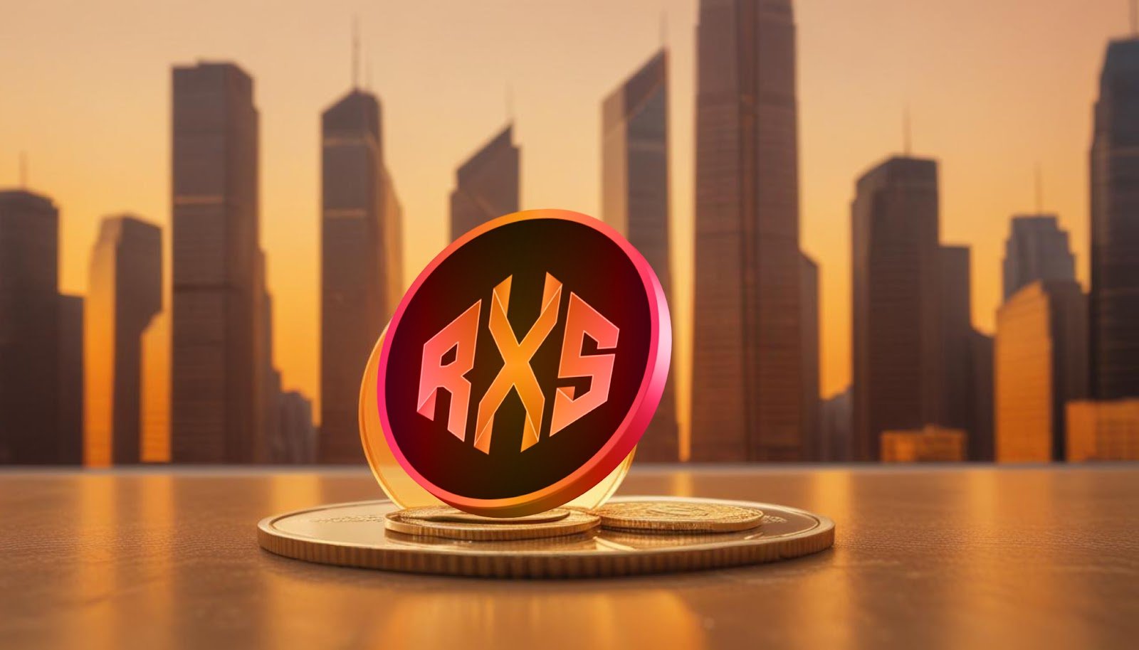 Rexas Finance (RXS)