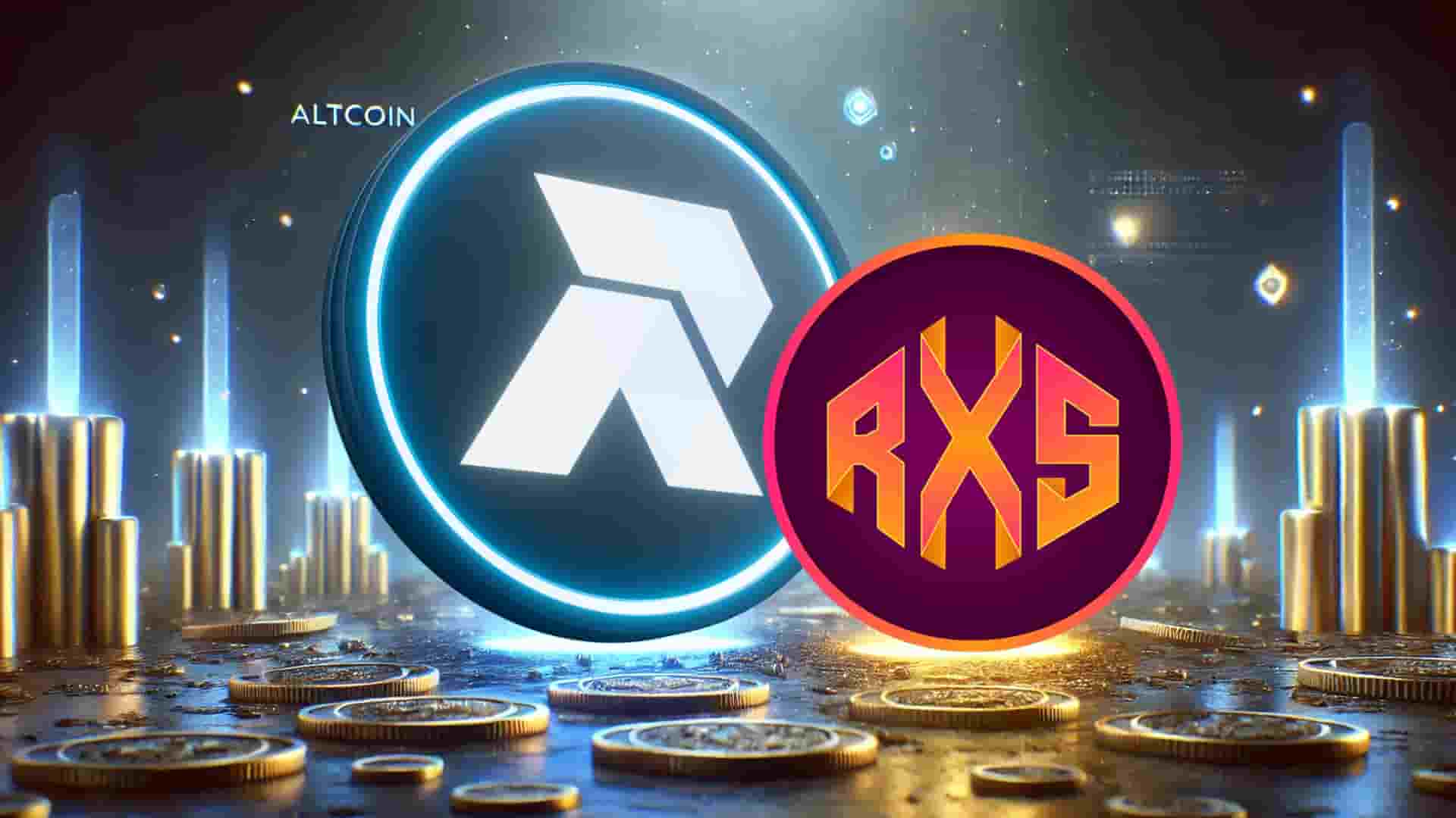Best Token Presale to Invest In February: RCOF v RXS, Which One Will Win?
