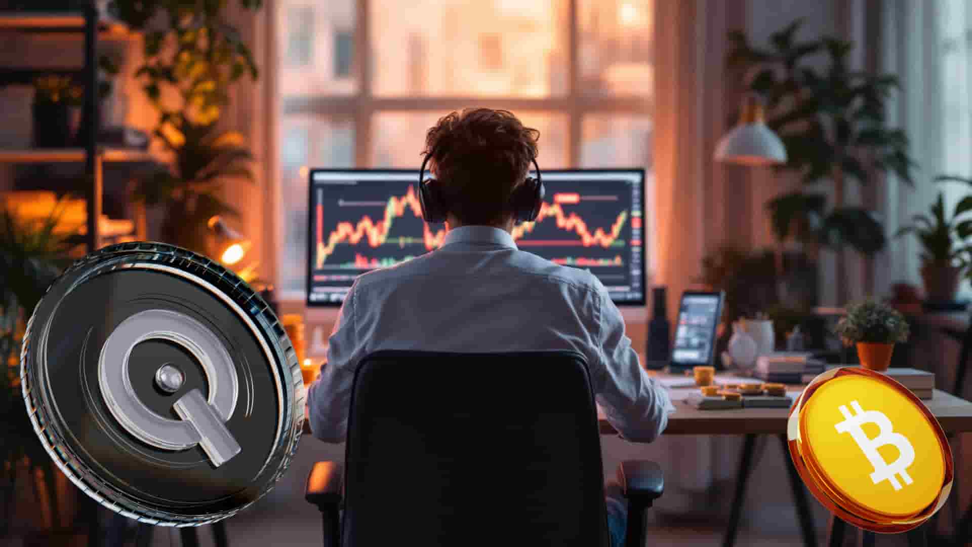 Top Hedge Fund Manager Reveals Why Bitcoin’s Market Dominance Could ...