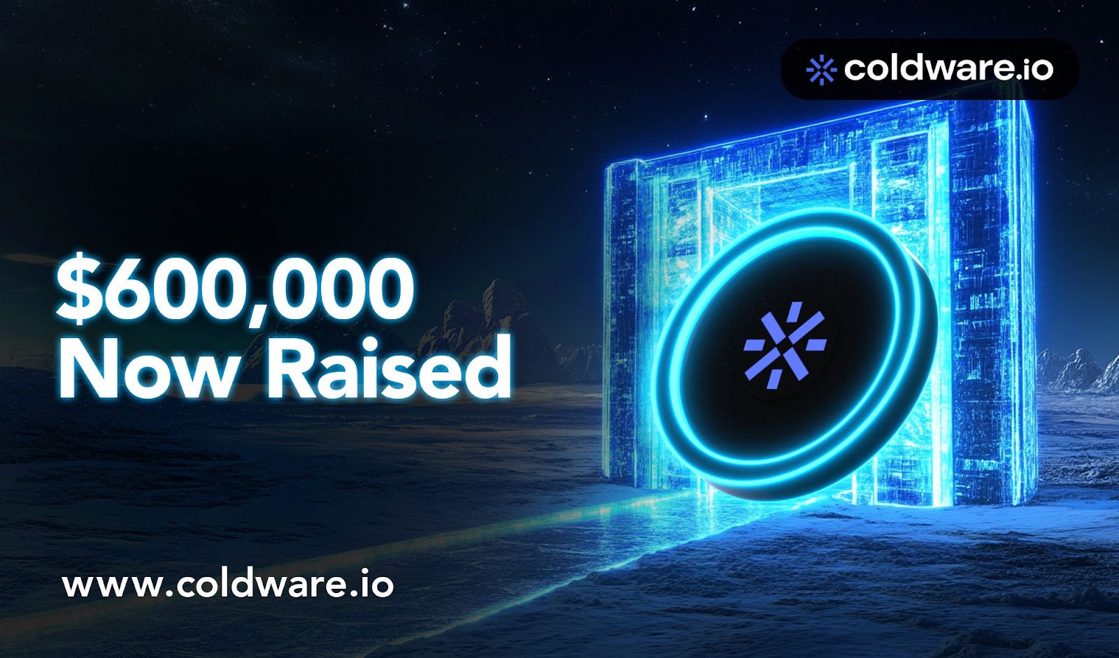 Here's Why Coldware Will 10,000X and Create Uncertainty with HBAR Holders