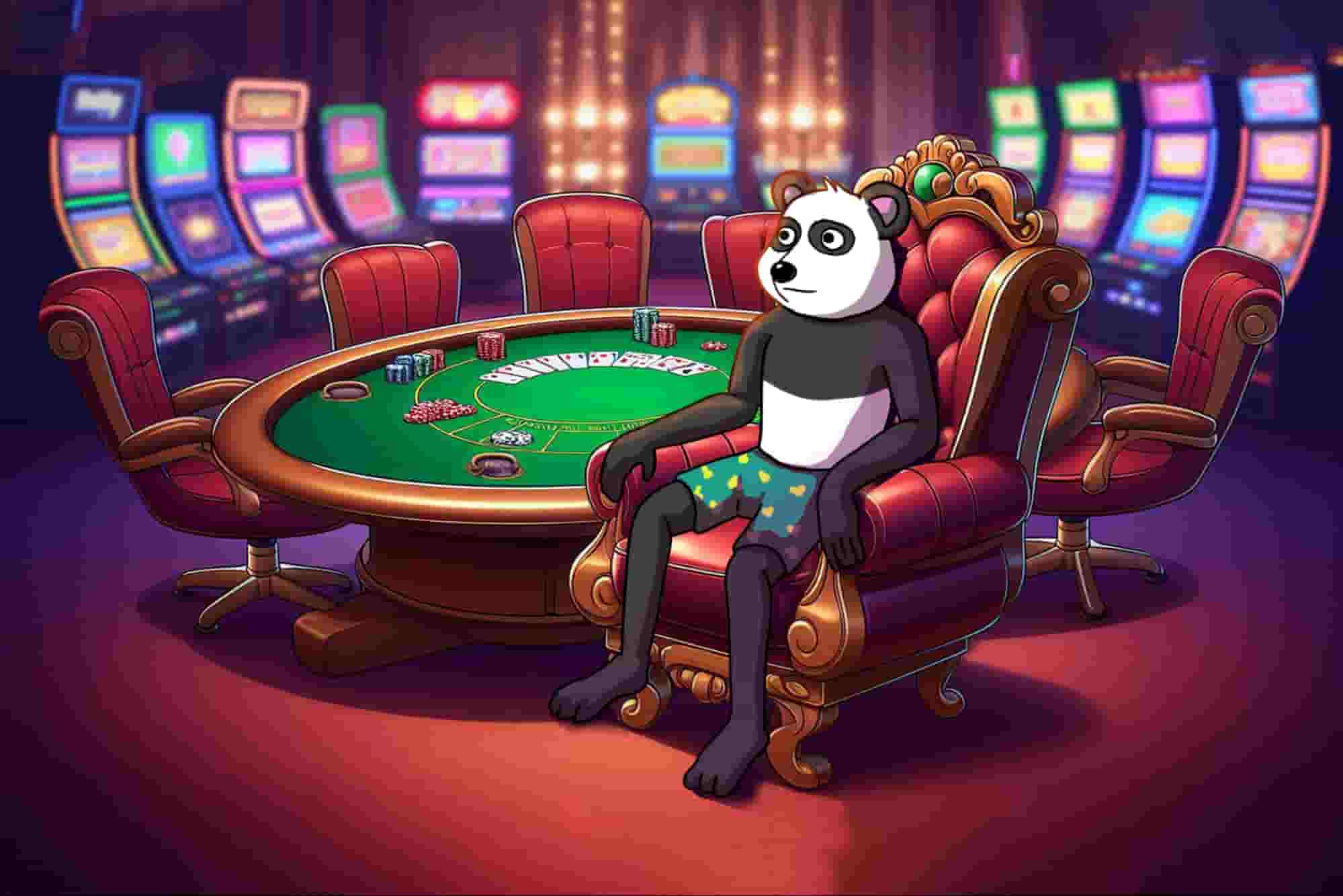 Panshibi Set For Gold In 2025! Why New Viral Meme Looks to Be A Hit ...