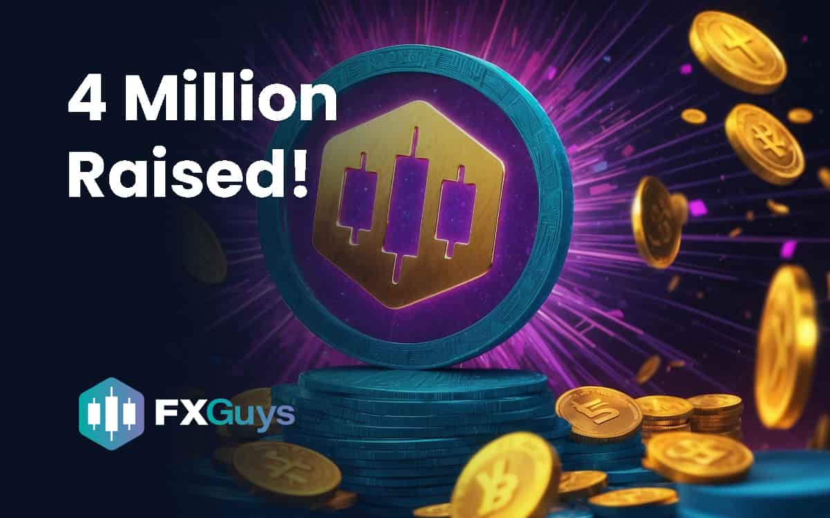 Crypto Shake-Up: Dogecoin and Ethereum Whales Exit Old Coins To Accumulate FXGuys ($FXG) Pre-Launch