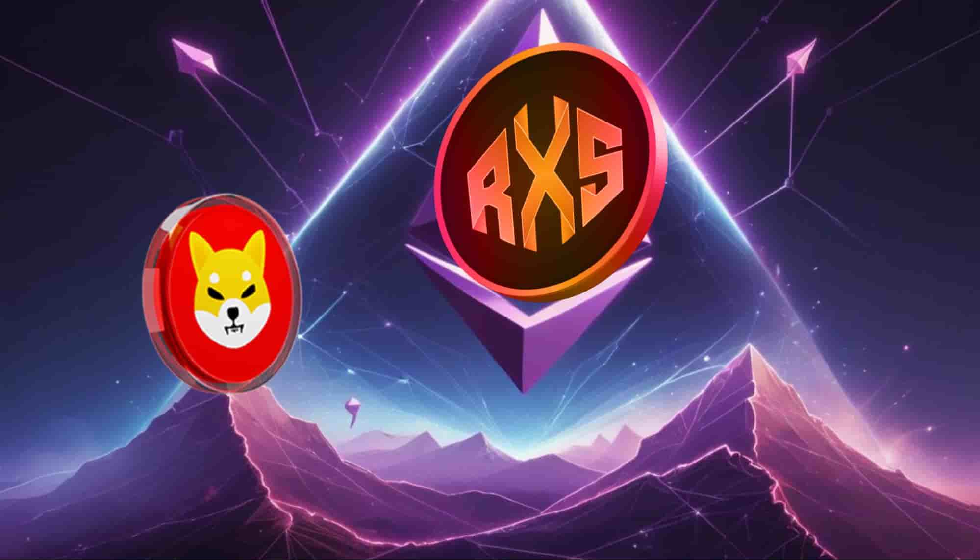 4 Cryptos With Potential to Turn $680 into $40,680 in 2025, Ditch Shiba Inu's (SHIB) Hot Mess