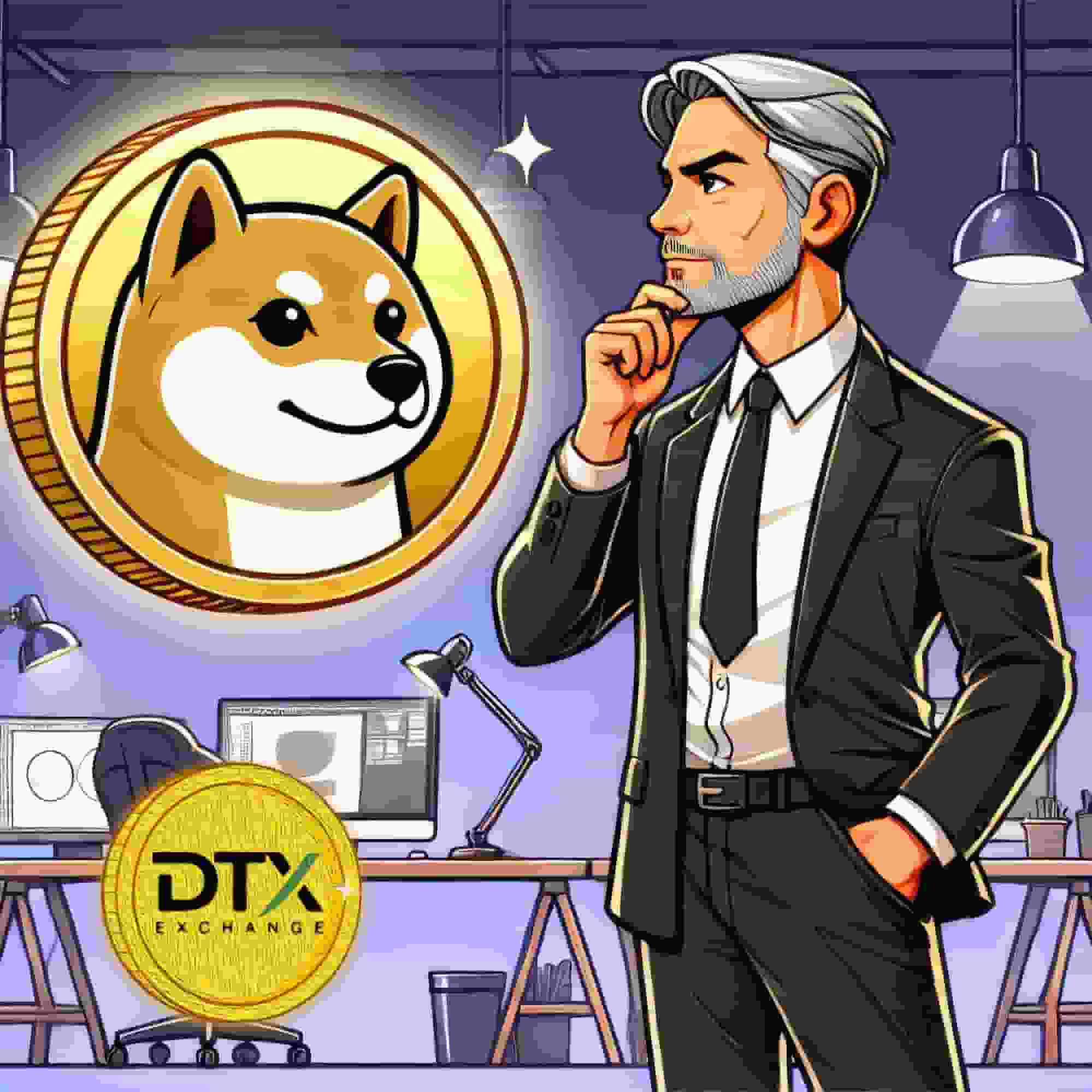 Looking for the Next Big Crypto Like PEPE and SHIB? Rising Token at $0. ...