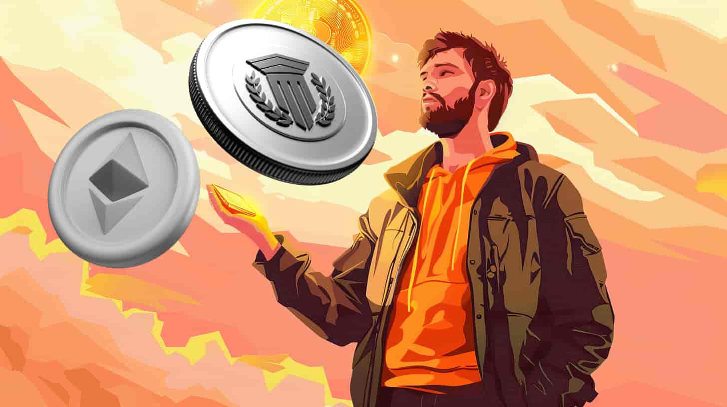 Ethereum’s Timeline to $4,000 and the Rise of Mutuum Finance as a Top ...