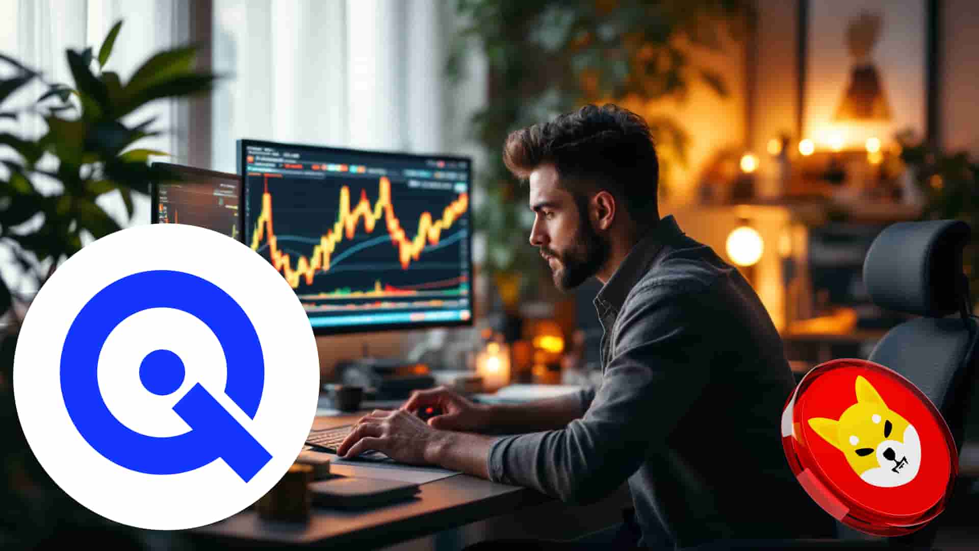 Shiba Inu Price Prediction: Shiba Inu Reaches A Ceiling In Price Action ...