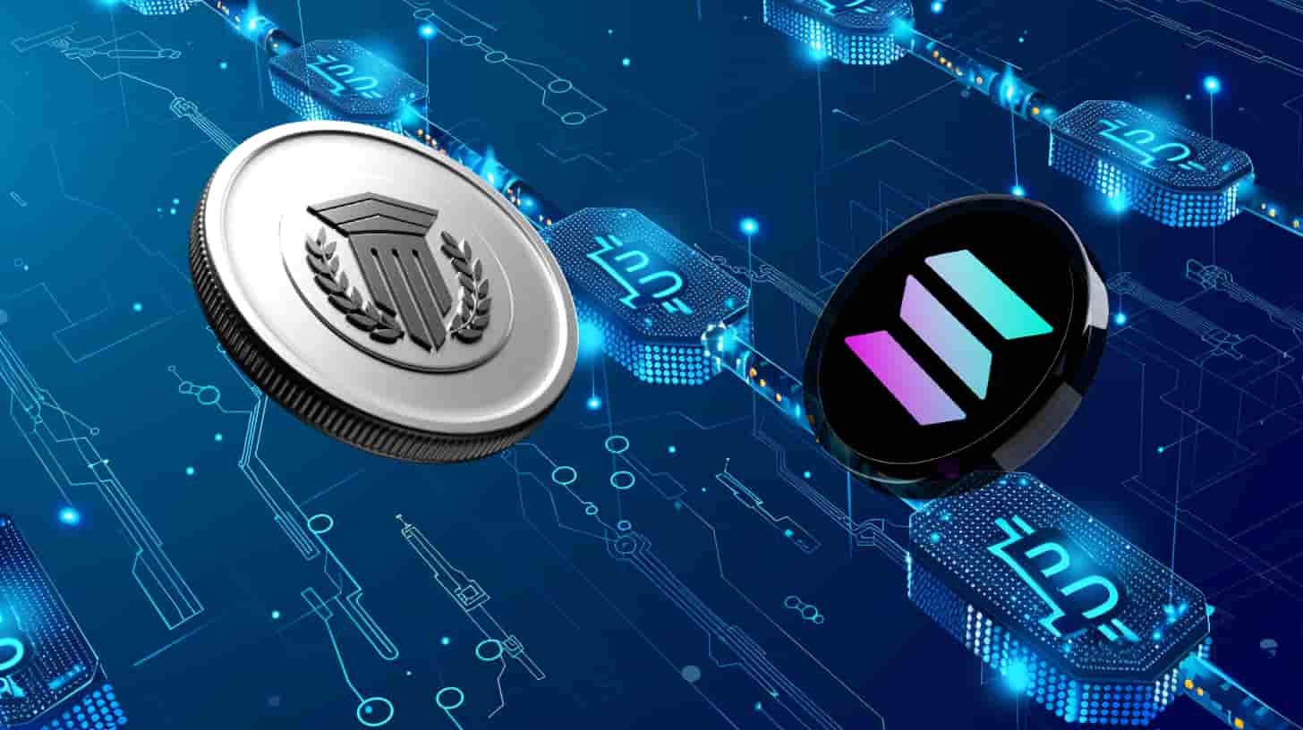 Solana's Stablecoin Supply Hits $10B ATH, TVL Rises 800%—Mutuum Finance ...