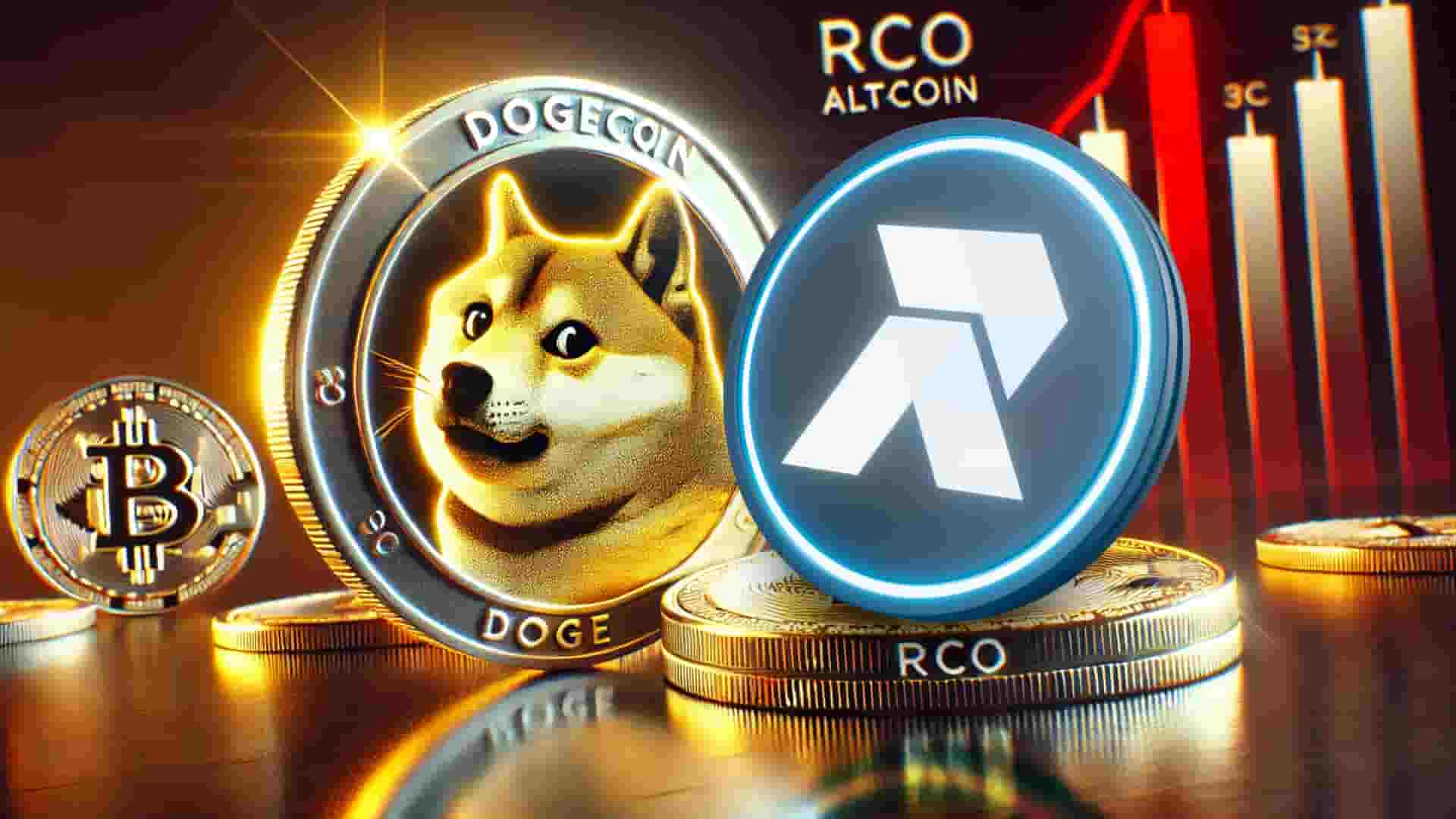Dogecoin Price to See More Losses as this DOGE Killer Rises from $0.1