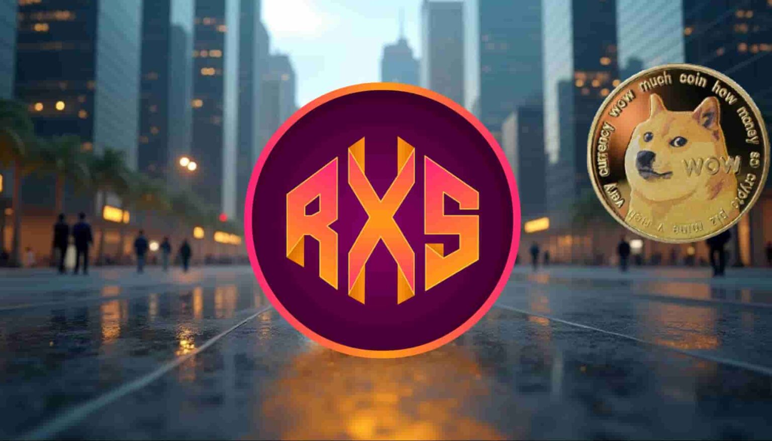 Rising Coin at $0.20 Expected to Outperform Dogecoin and Reach $18 ...