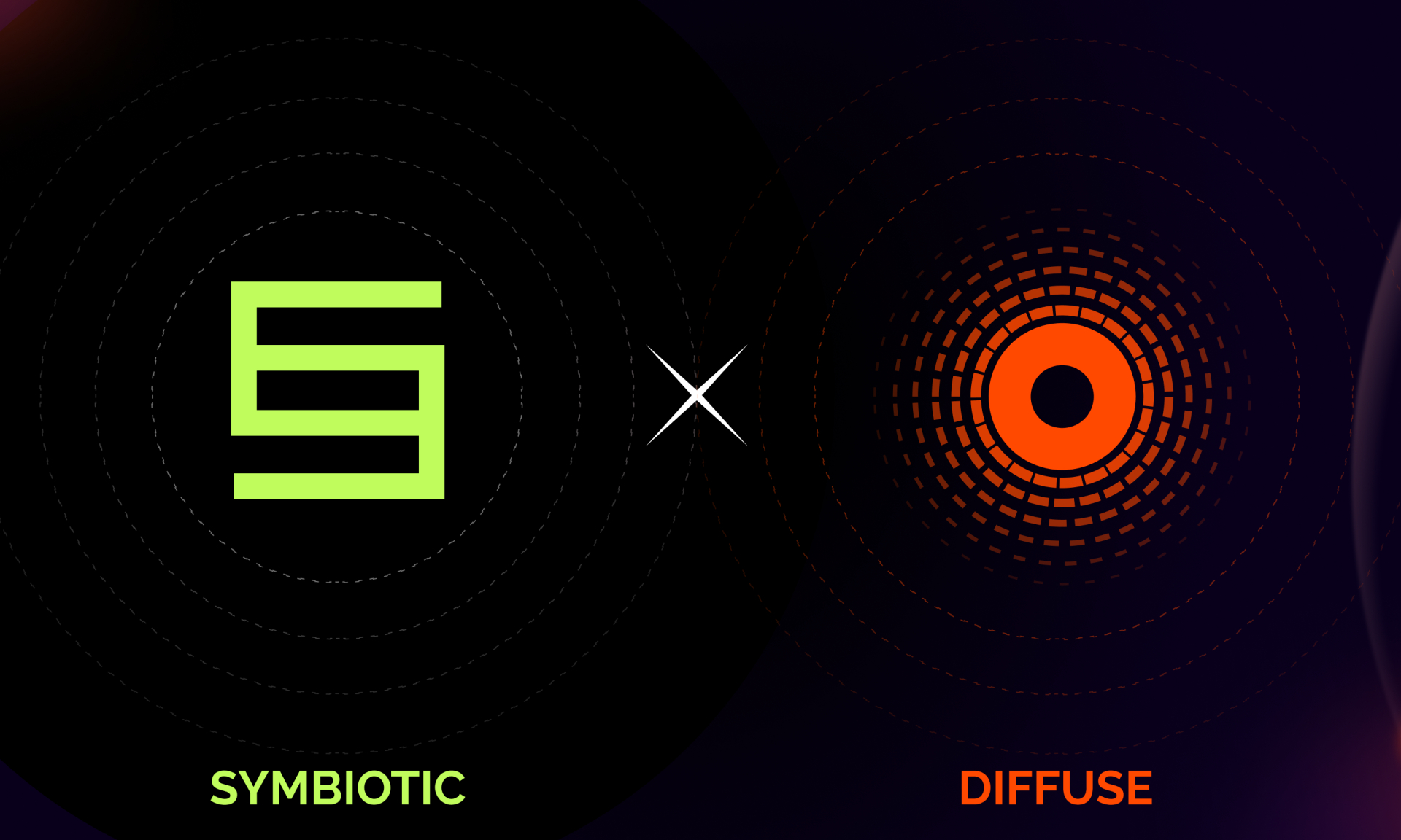 Diffuse & Symbiotic Partner to Introduce Collateral Abstraction in ...