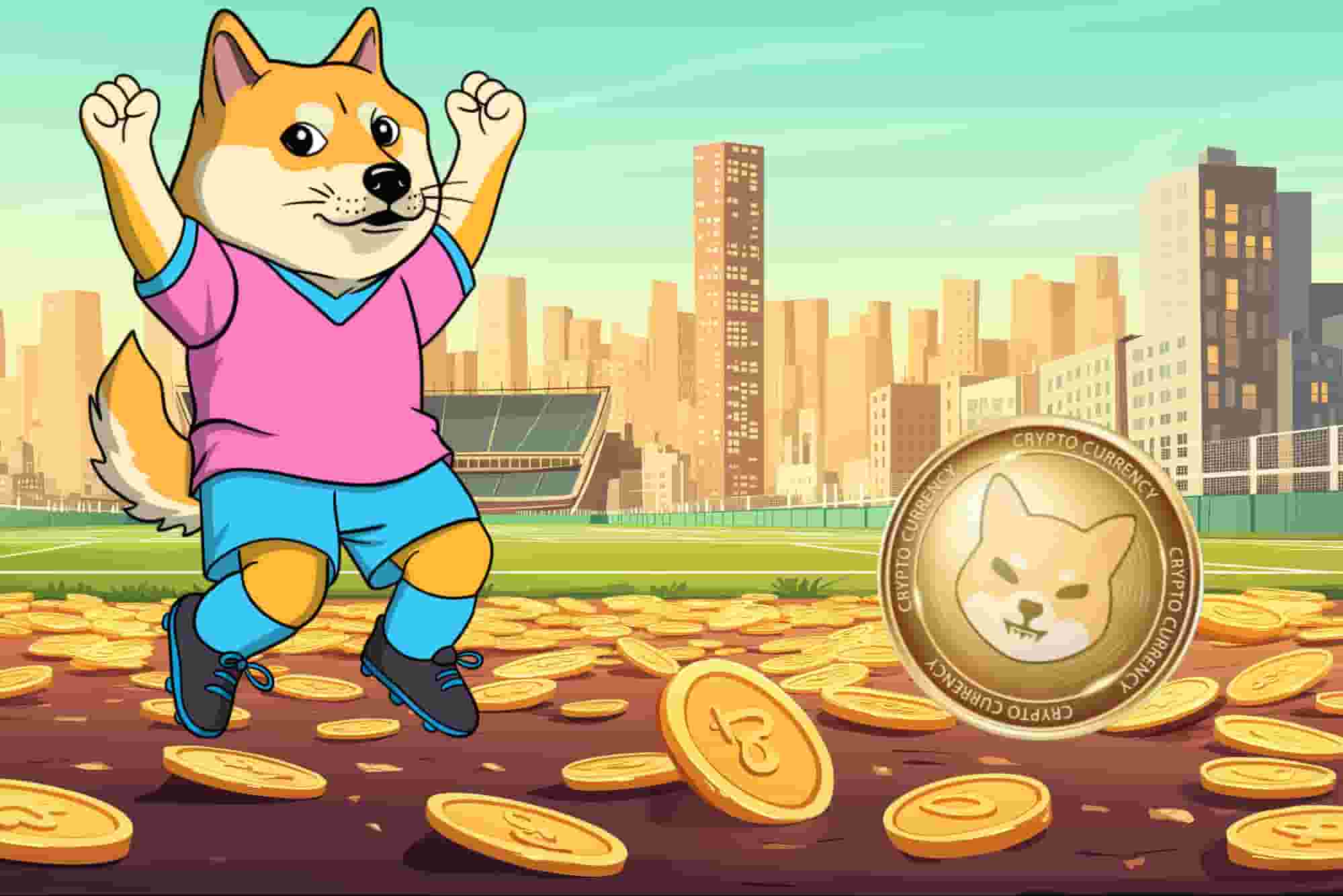 Shiba Inu Investors Are Flocking to Panshibi (SHIBI) as Early Buyers ...