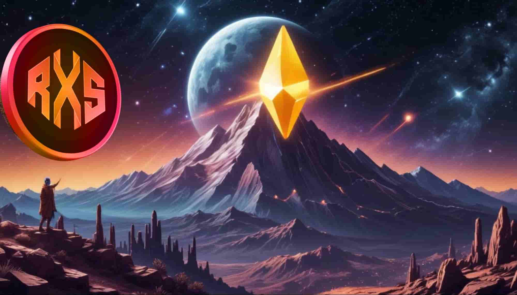 Top Altcoin to Buy Now: 3 Crypto Coins Analysts Say Will Explode in 2025