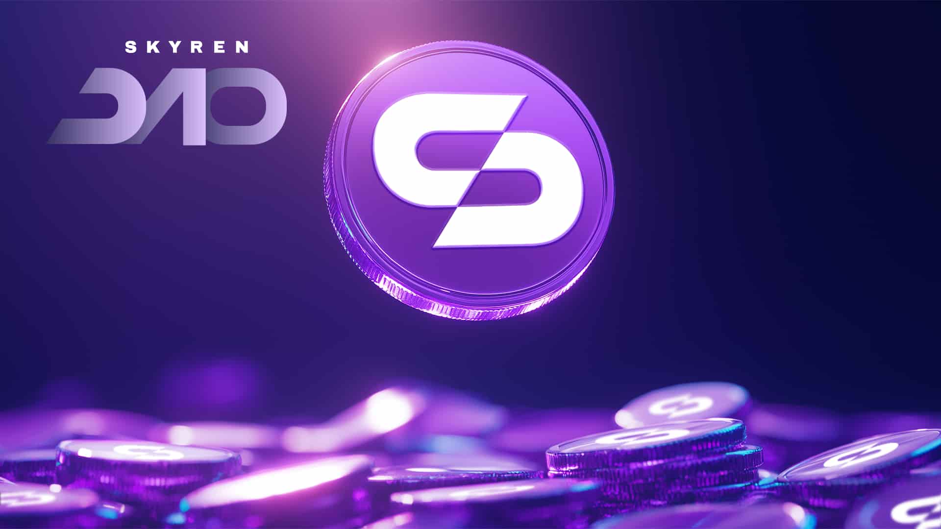 Skyren DAO Presale Closing: XRP Community Discovers Next Major Crypto Opportunity Before Price Surge