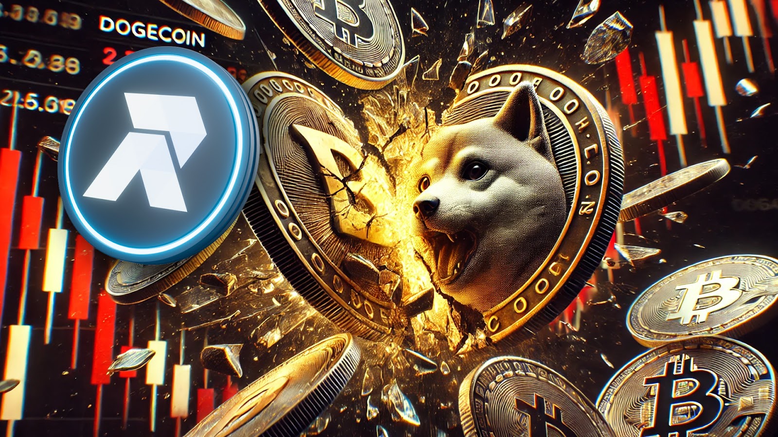RCOF Holders Ready to Outperform Dogecoin and Shiba Inu Whales in ...
