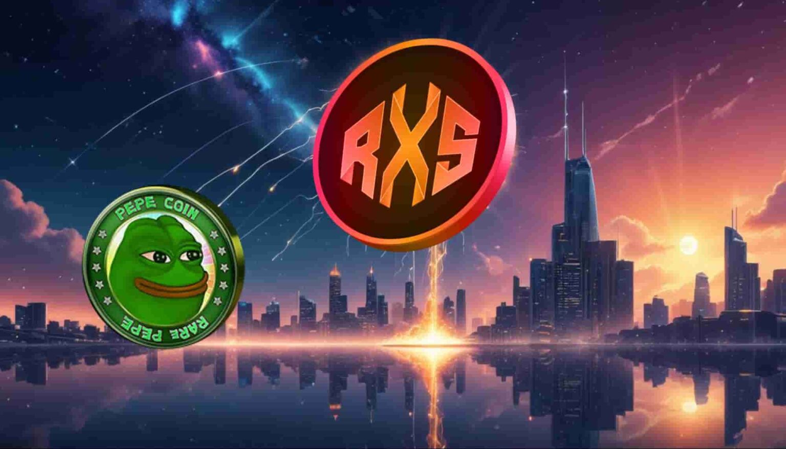 Pepe Coin Price Prediction: Will This Viral Token Outdo PEPE’s Insane ...