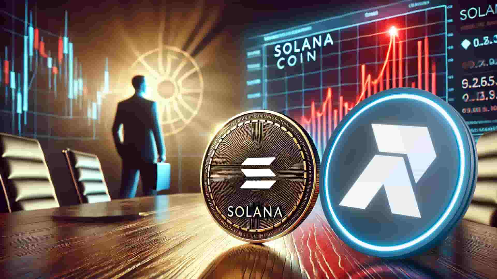 Solana’s Recent Price Dip Creates the Perfect Entry for This Fast ...