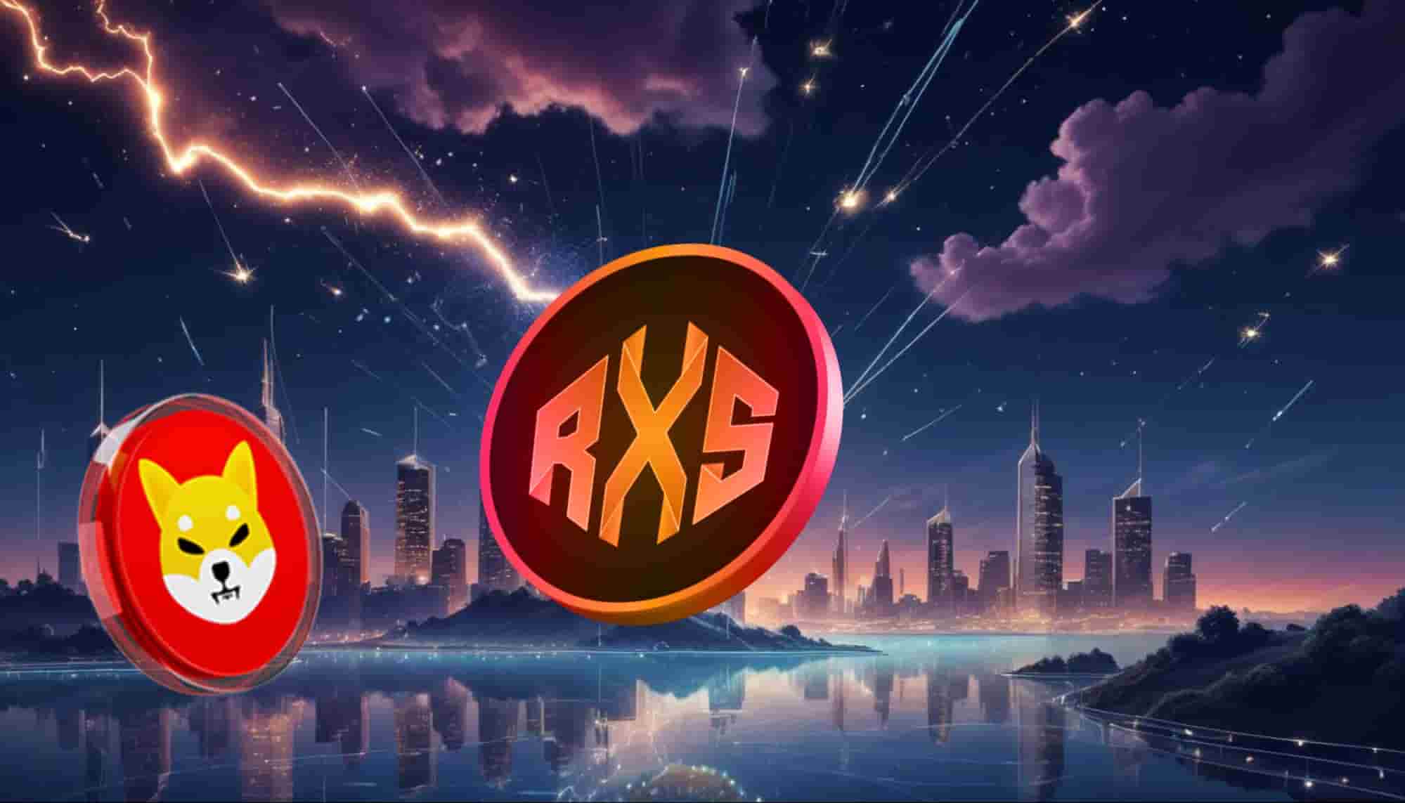 Shiba Inu (SHIB) Just Flipped Bullish, but This Crypto Could Skyrocket 21578% and Get All the ...