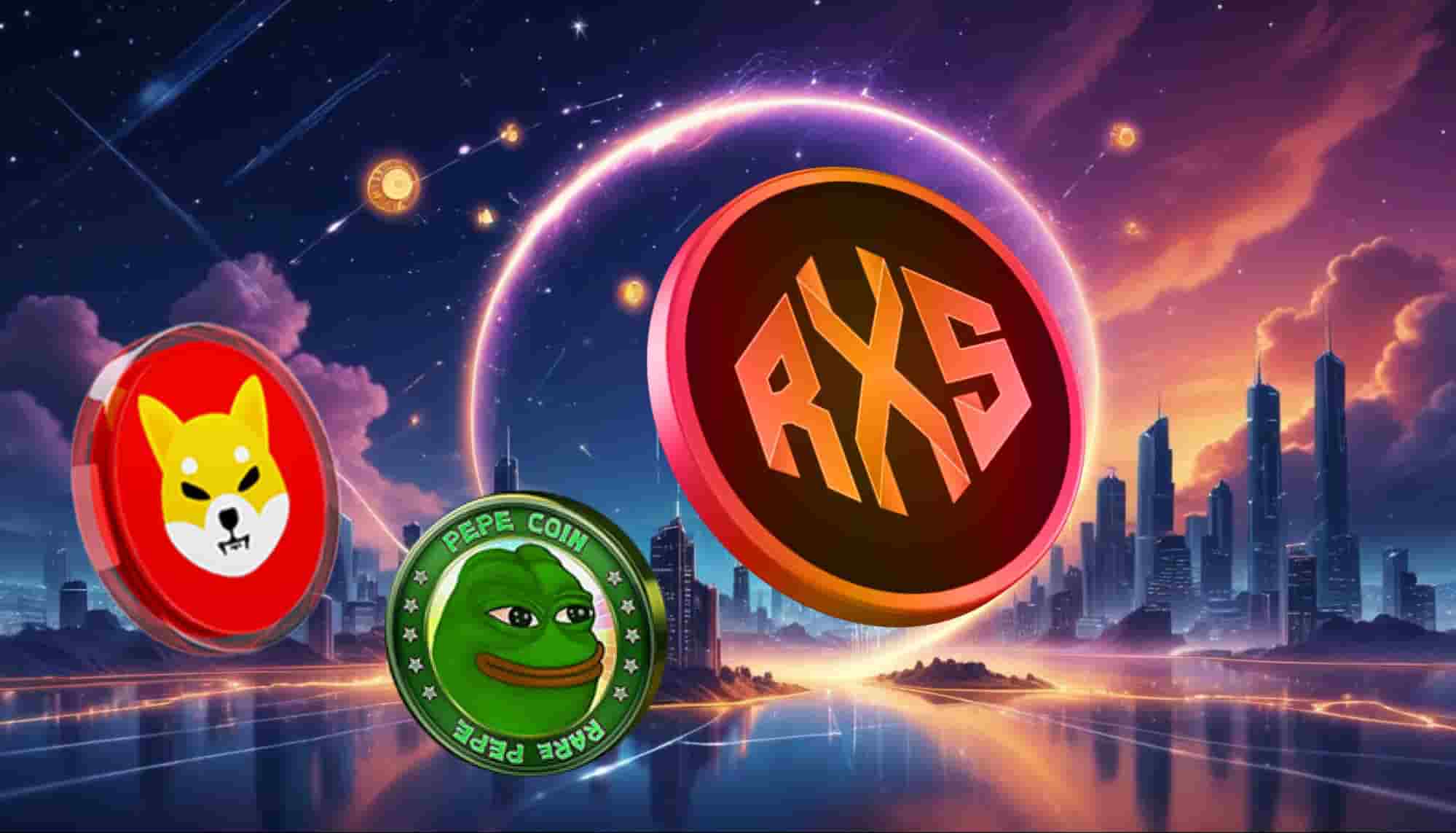 Shiba Inu (SHIB) vs. Pepe Coin (PEPE) Was the Most Anticipated Showdown of 2025, Until This ...