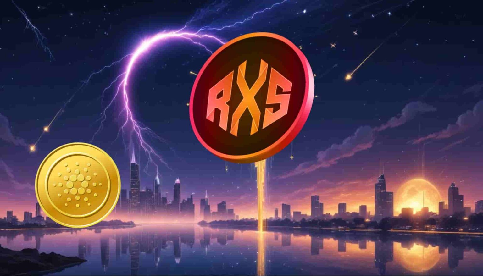 When is the Next Altcoin Explosion? 2 Tokens Below $0.30 That Will 30x ...