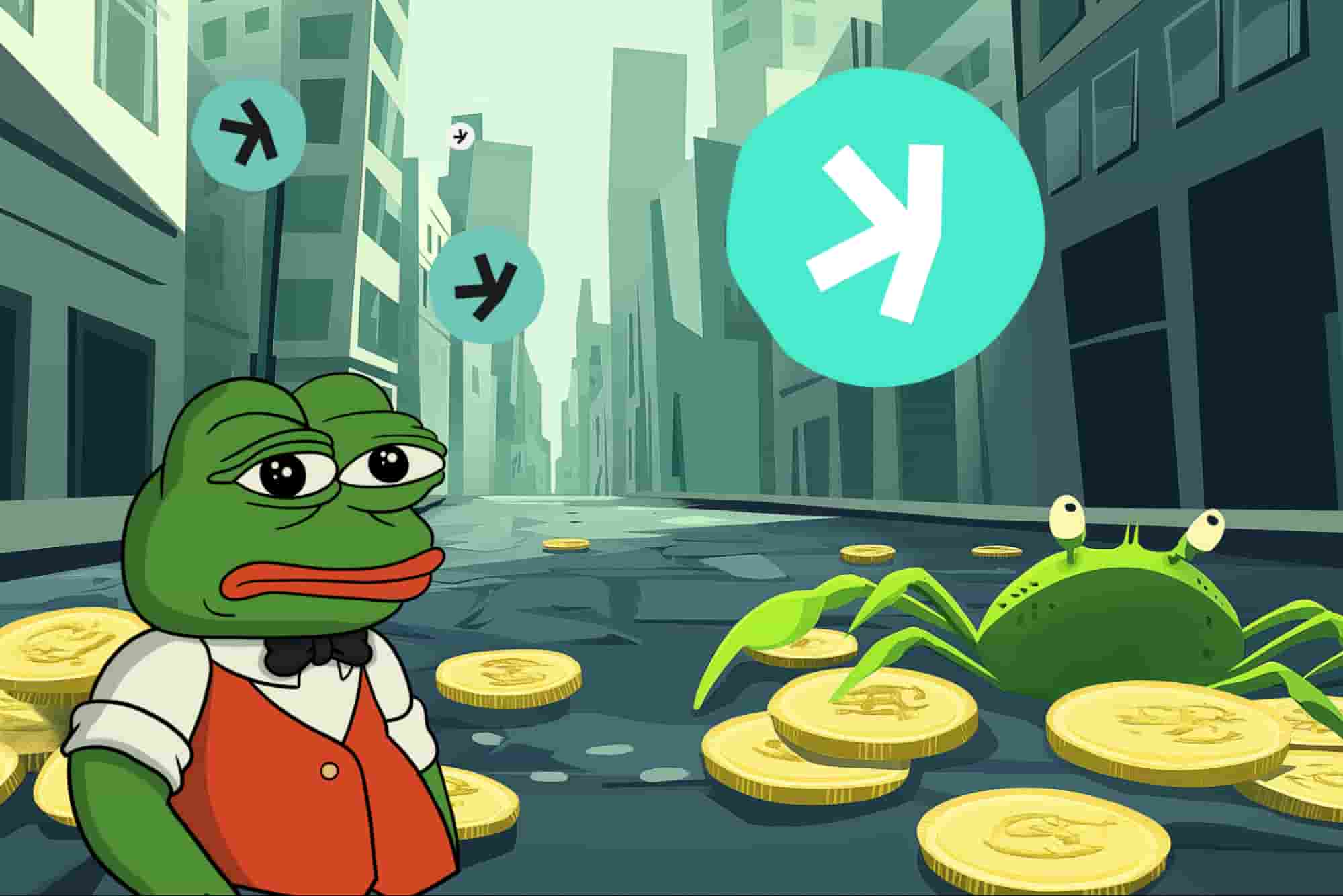 Stellar (XLM) & Kaspa (KAS) Investors Rally Towards Panshibi (SHIBI) As ...