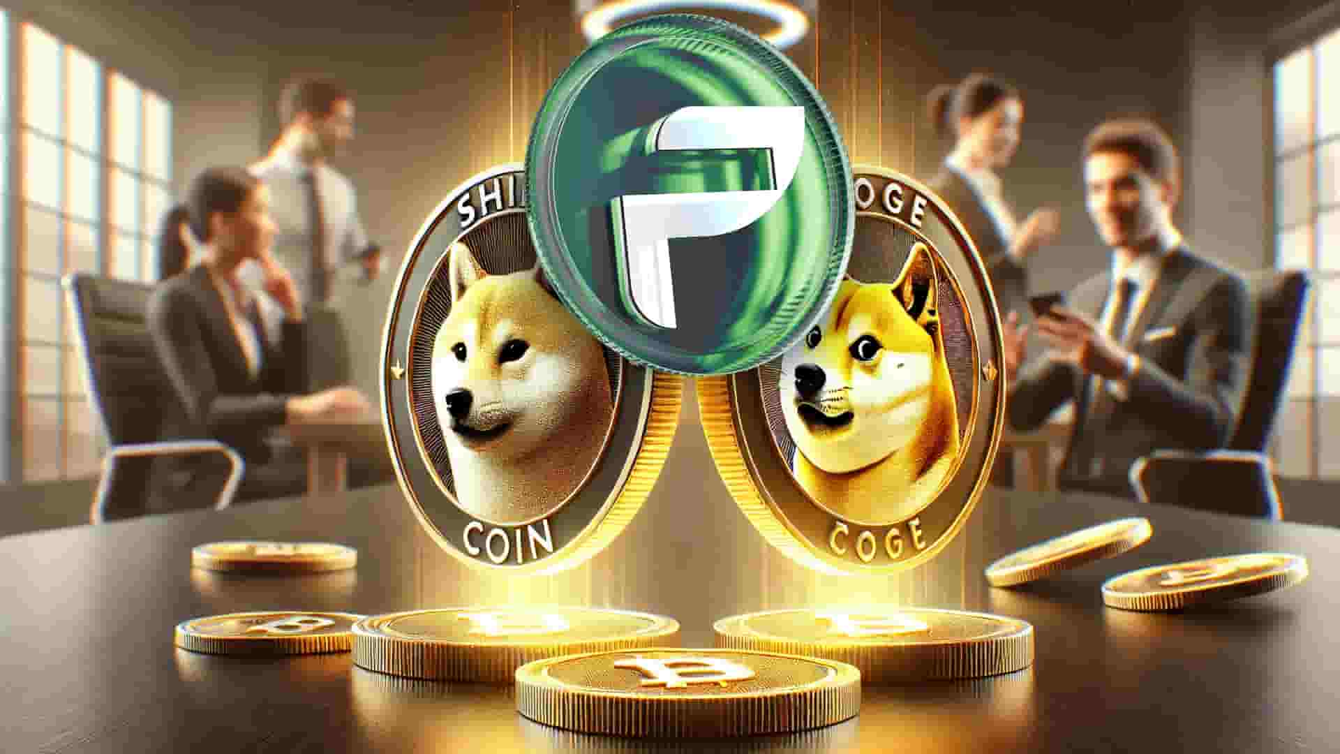 Shiba Inu and Dogecoin Investors Enter State of ‘Fear,’ Many Flock to ...