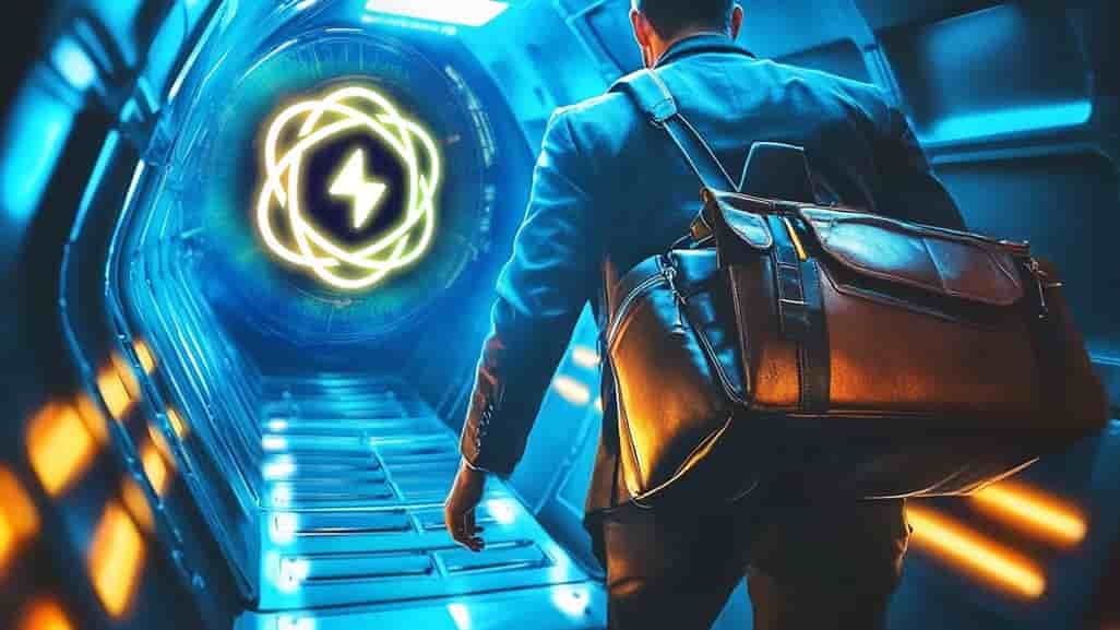 Chainlink and HBAR Struggle with Selling Pressure as Lightchain AI ...