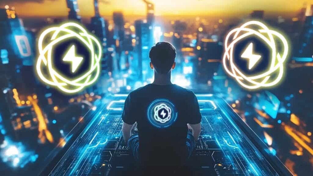 Core and Tron Traders Can’t Stop Buzzing About Lightchain AI – Is This ...