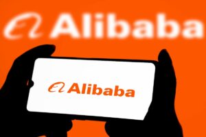 Here's why Alibaba (BABA) stock price is soaring today