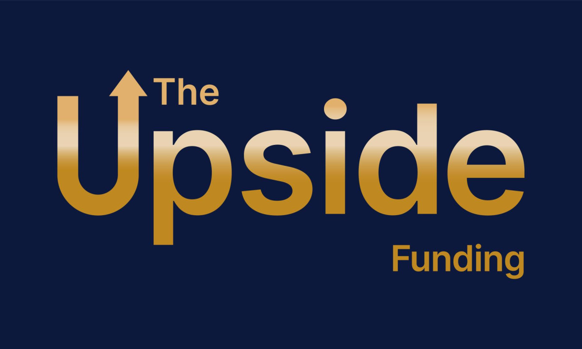 Upside Funding: Ex-Citigroup MDs Launch Prop Firm with Direct ...