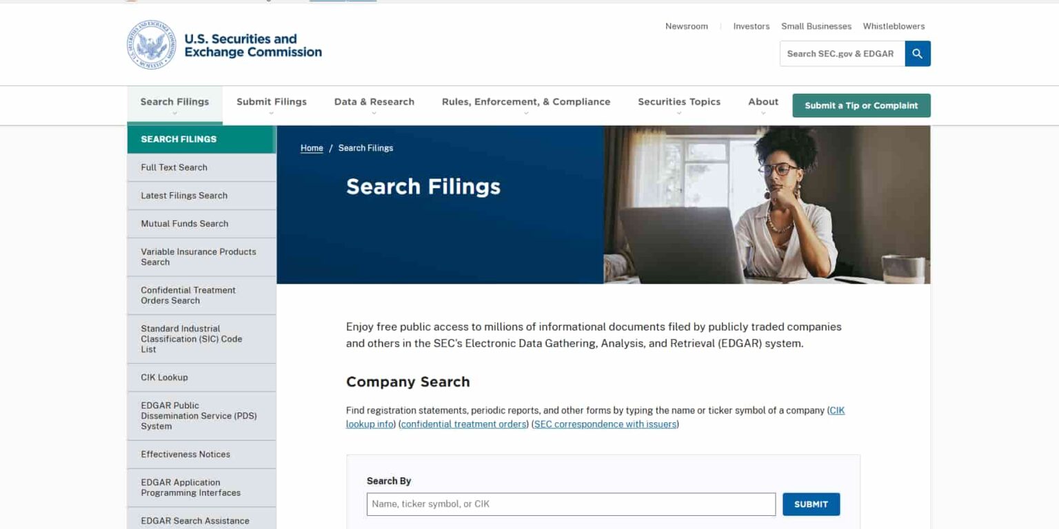 5 Best Websites for Investors in 2025