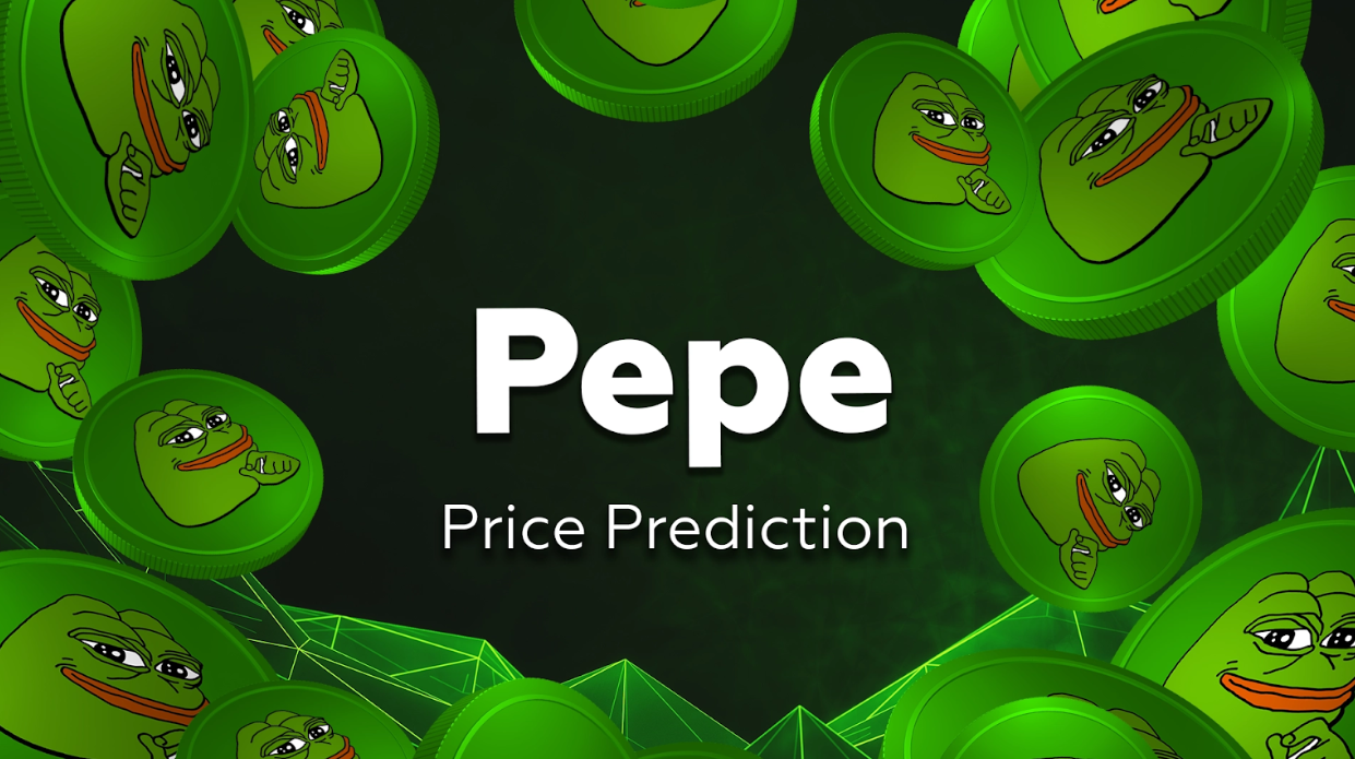Pepe Price Prediction 2025: Can PEPE Sustain Its Hype?