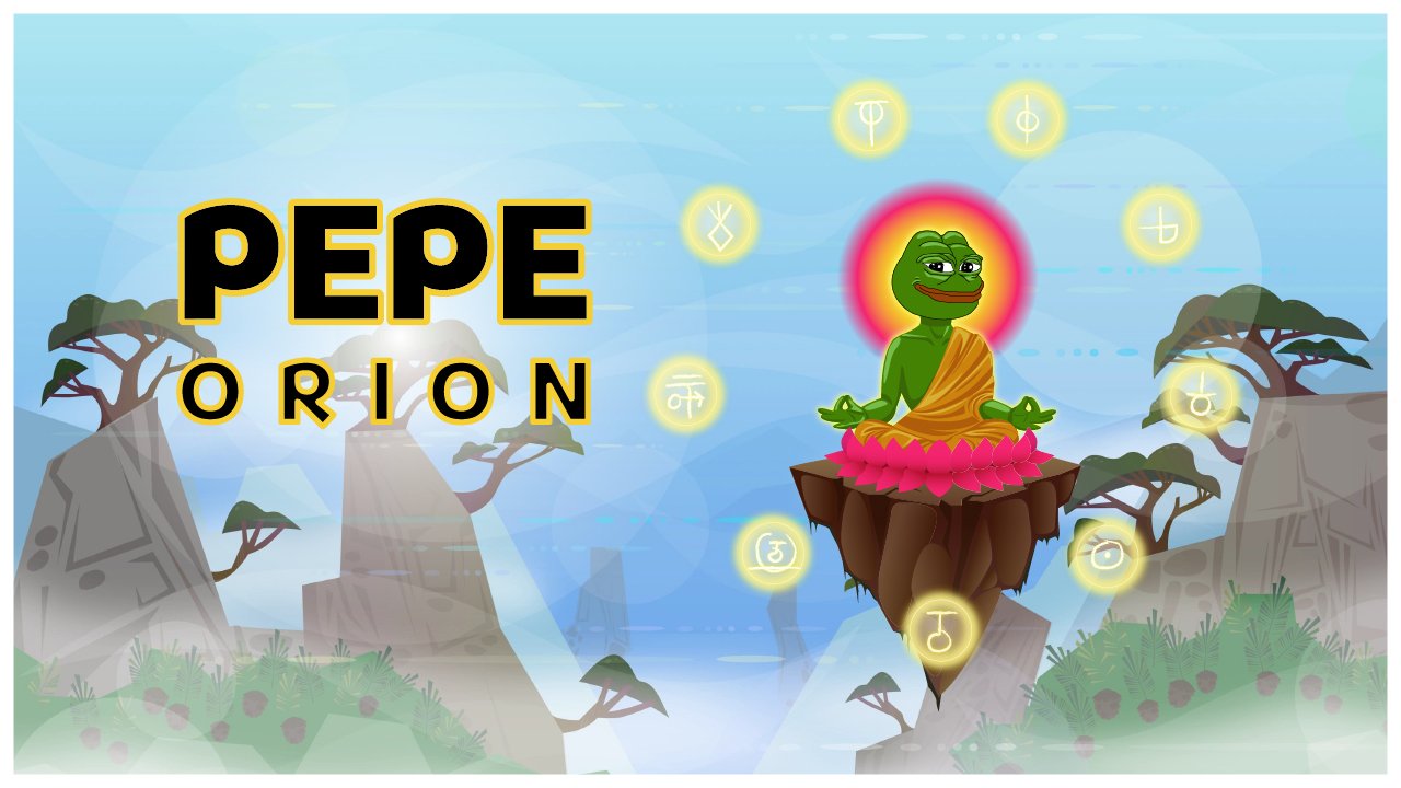 PEPO: The Engage-to-Earn Meme Coin Revolutionizing Crypto in 2025