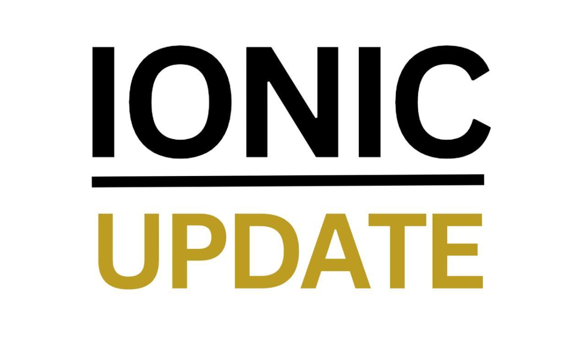 Concerned Stockholders Issue Notice of Clarification Regarding Ionic ...