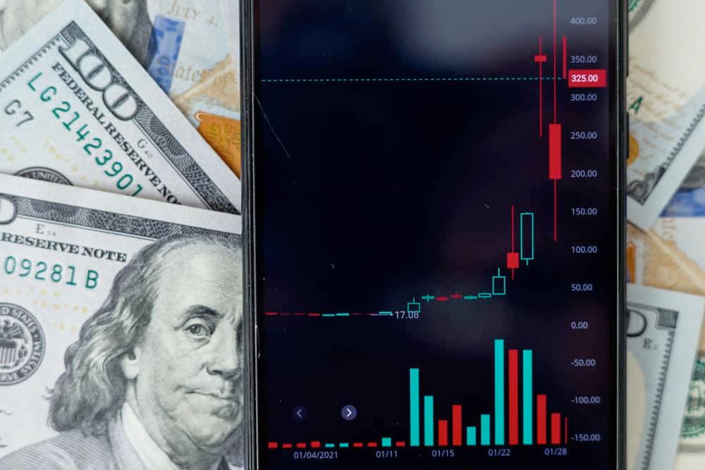 ‘We are in the early phase of the blow-off top,’ cautions economist