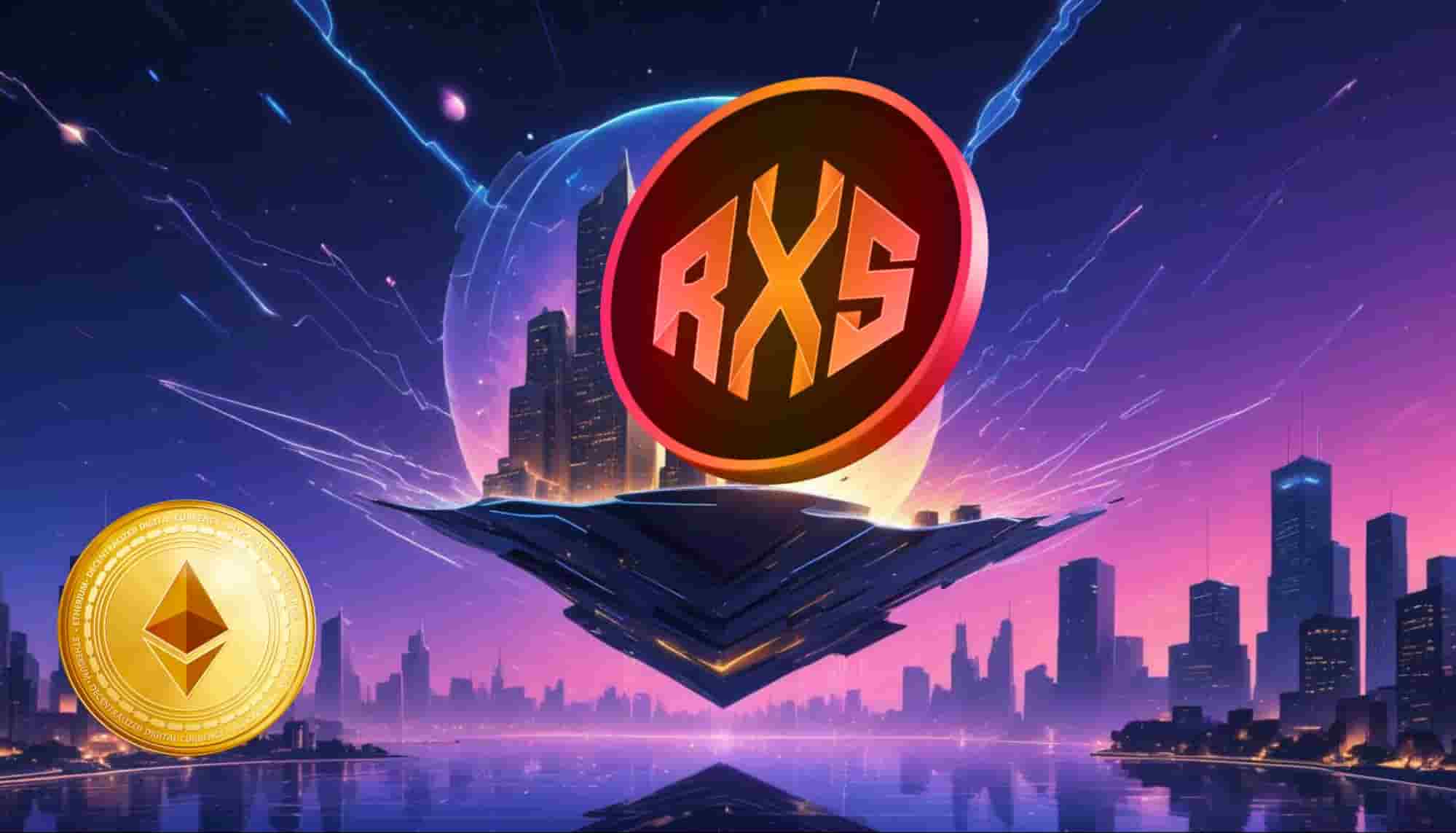 Viral Crypto Rexas Finance (RXS) Sees Strong Interest Within the ...